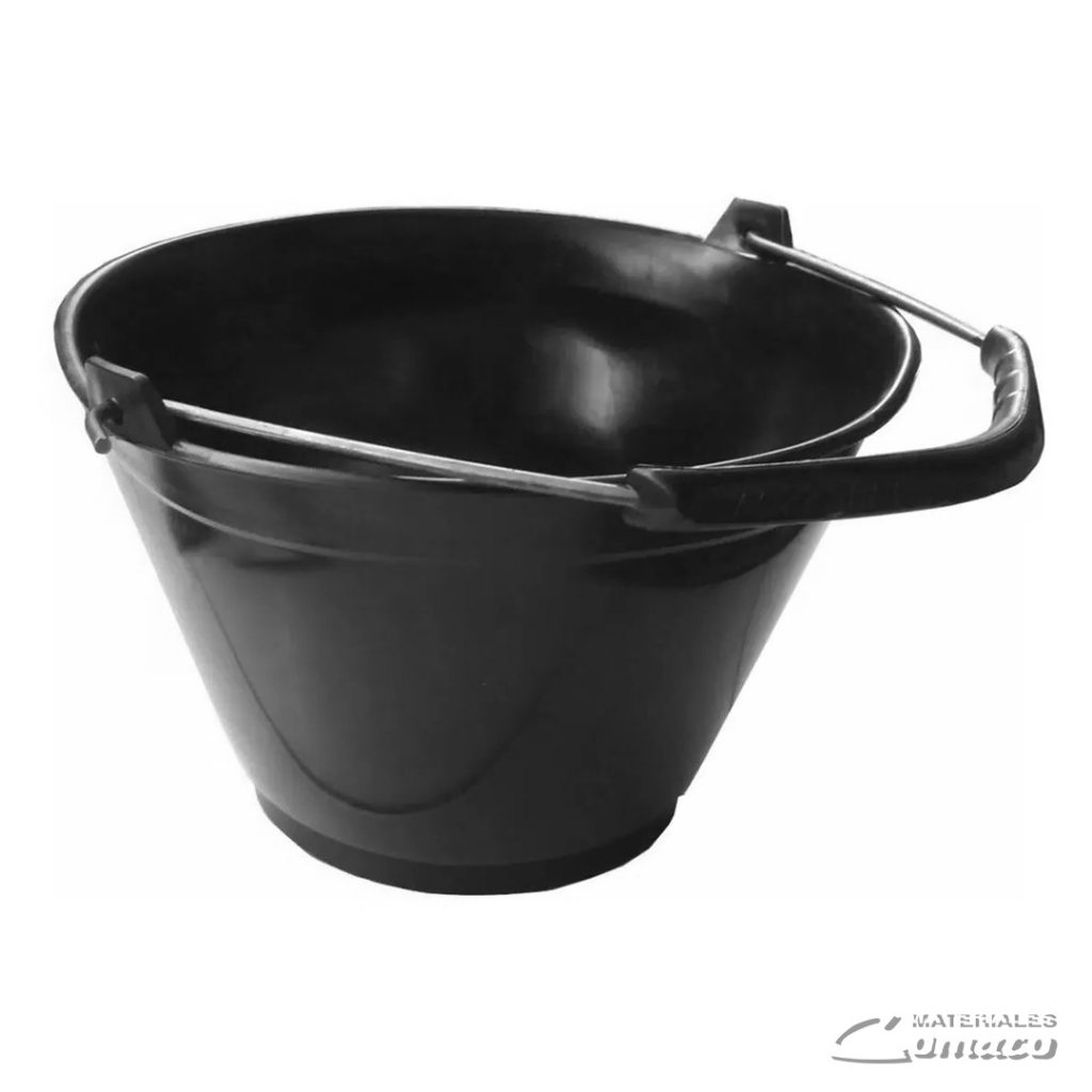 Balde de Albañil – Materiales Comaco